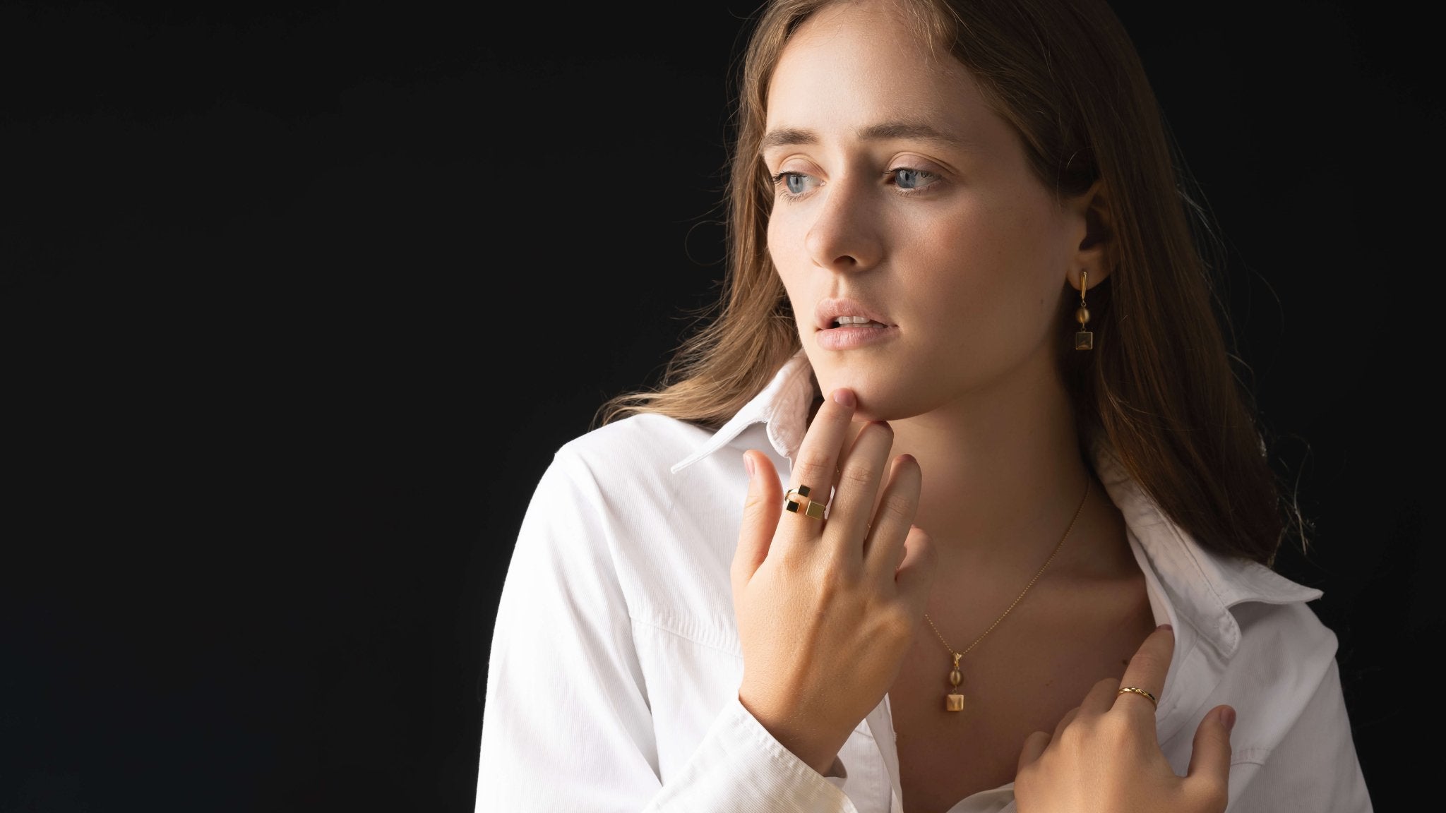 The Fearless Collection – FJewellery