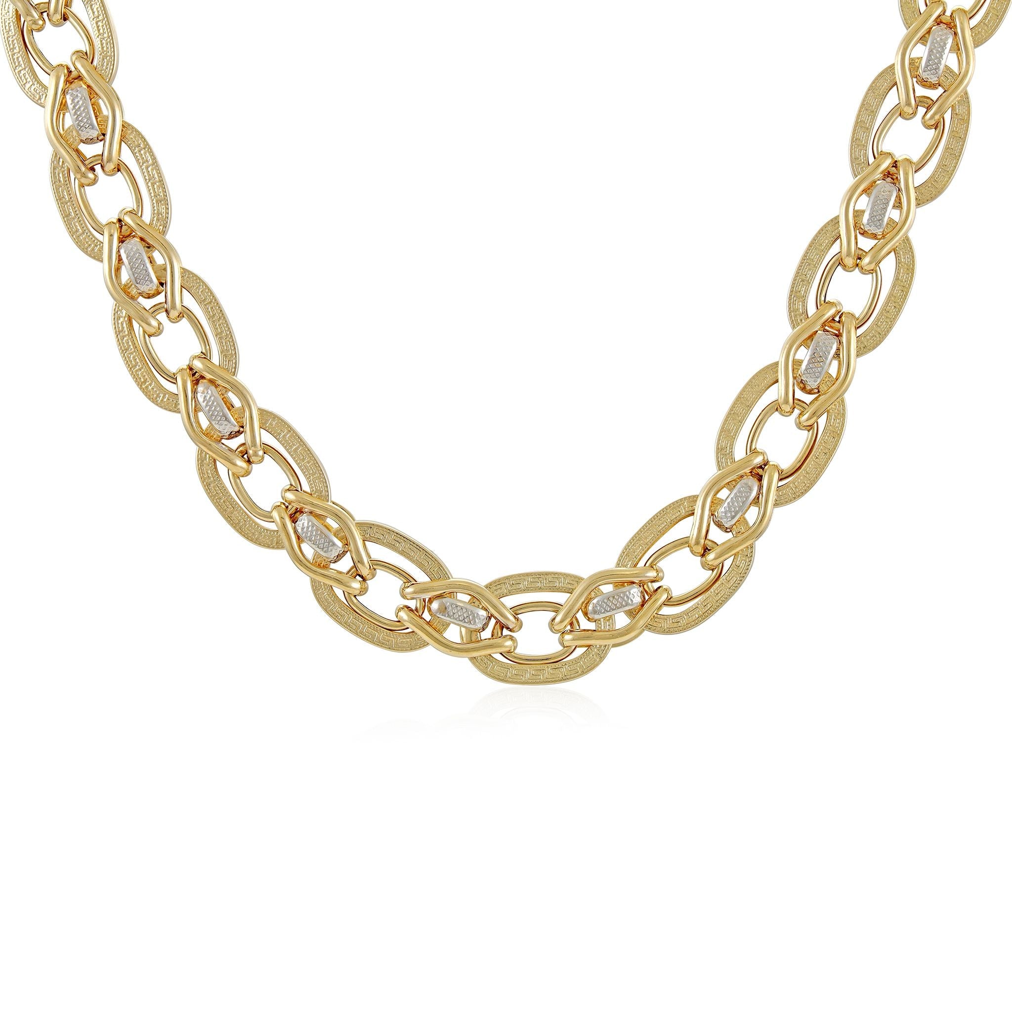 14ct Gold Chain | 14ct Gold Necklace | 14ct Chains for Sale – FJewellery