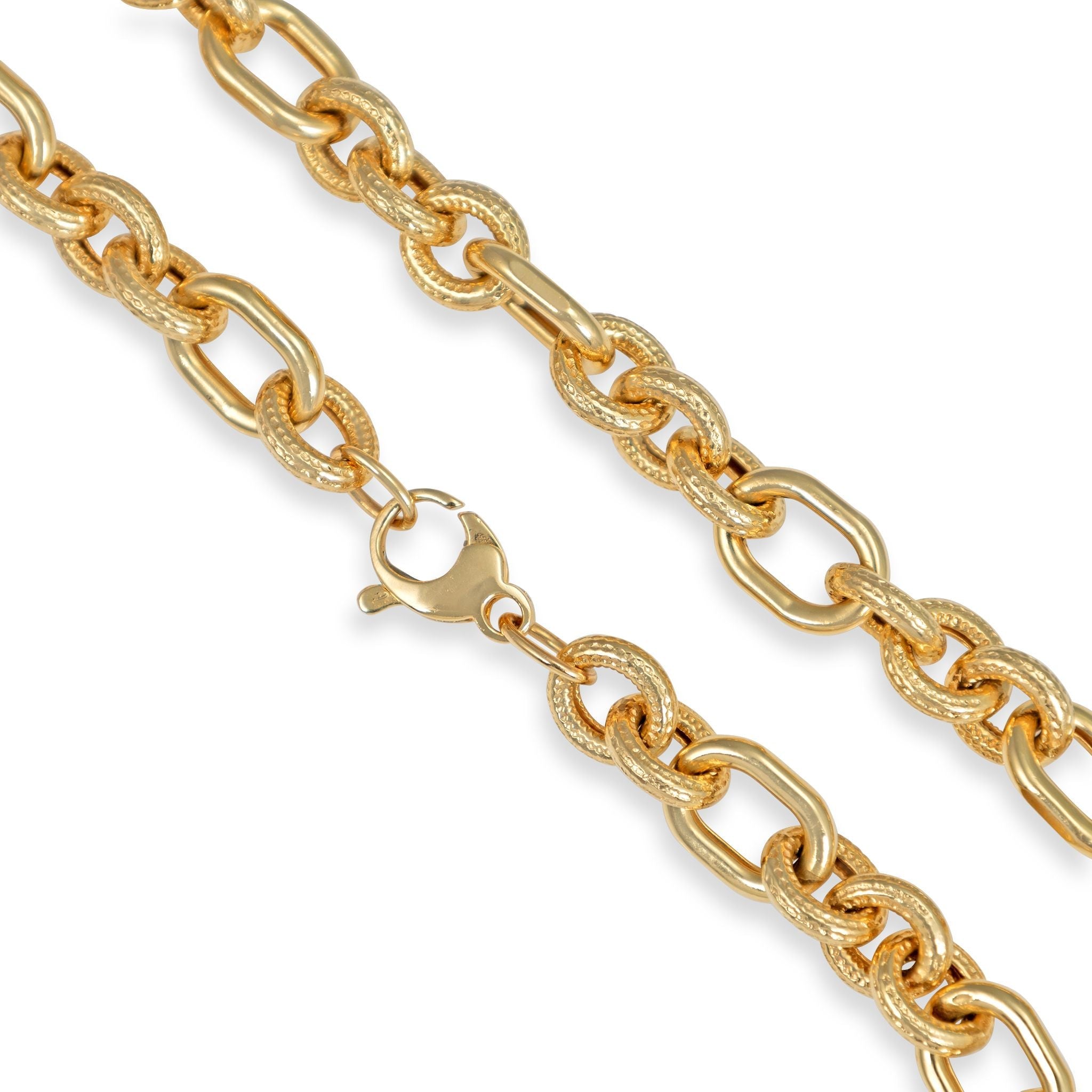 14ct Gold Chain | 14ct Gold Necklace | 14ct Chains for Sale – FJewellery
