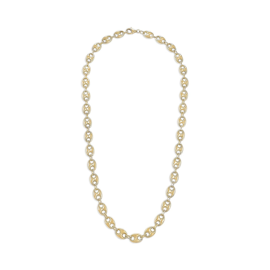 14ct Gold Chain | 14ct Gold Necklace | 14ct Chains for Sale – FJewellery