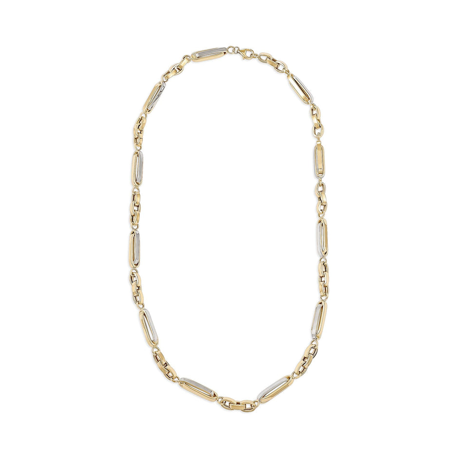 14ct Gold Chain | 14ct Gold Necklace | 14ct Chains for Sale – FJewellery