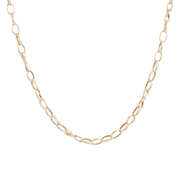 14ct Gold Chain | 14ct Gold Necklace | 14ct Chains for Sale – FJewellery