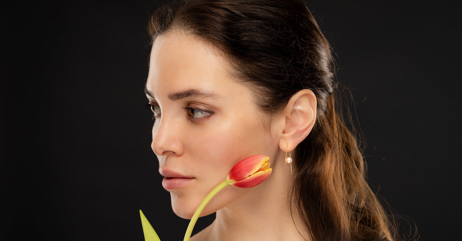 FJewellery | Hallmarked gold jewellery for him and her