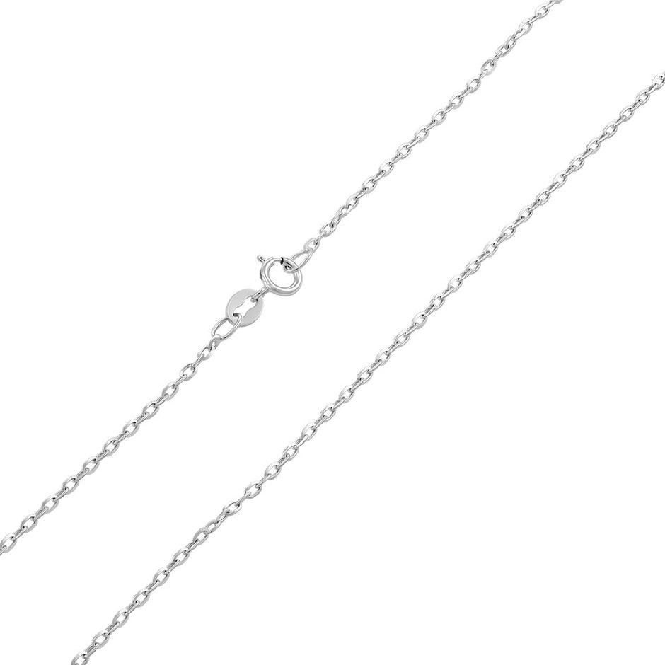 18ct Gold Chains UK | Gold Chain for Sale 18K | 18 Carat Gold Chains ...