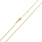 18ct Gold Chains UK | Gold Chain for Sale 18K | 18 Carat Gold Chains ...