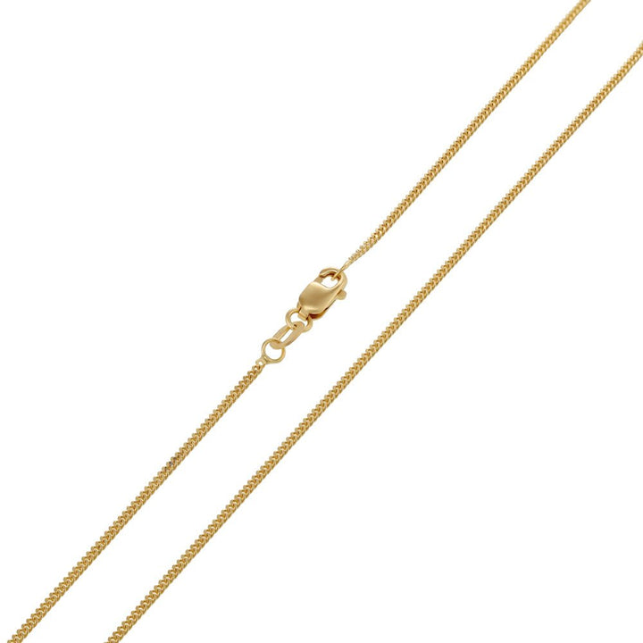 18ct Gold Chains UK | Gold Chain for Sale 18K | 18 Carat Gold Chains ...