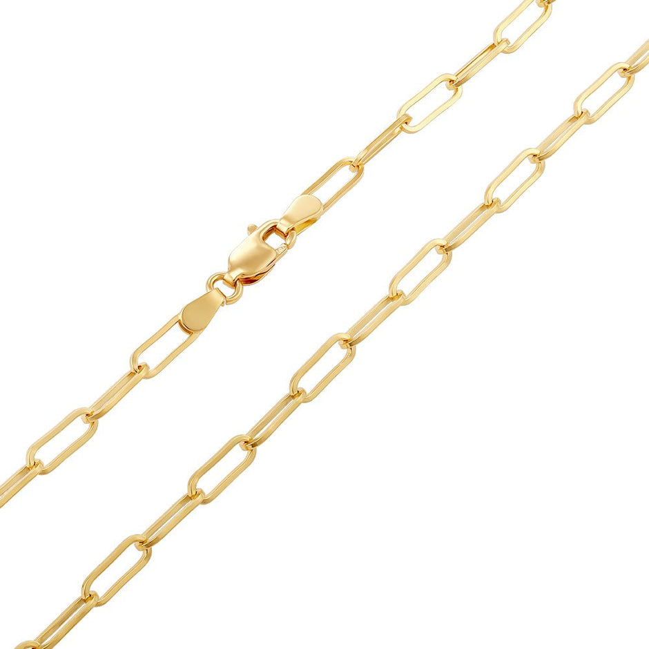 18ct Gold Chains UK | Gold Chain for Sale 18K | 18 Carat Gold Chains ...